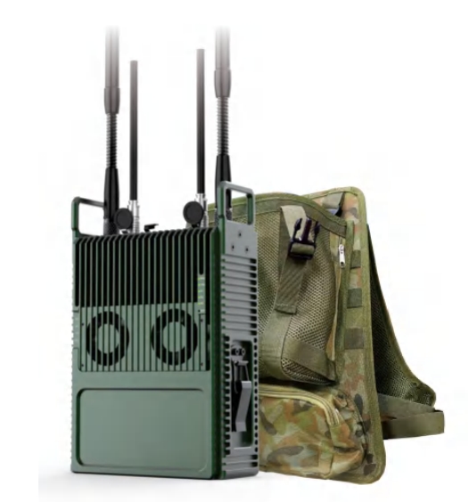 VB31 VIDEO&DATA&RC LINK