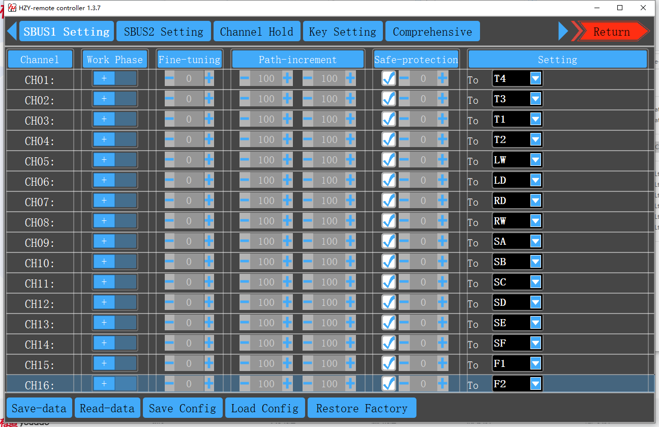 Chinowing Earth Station Developer's Guide: Everyth