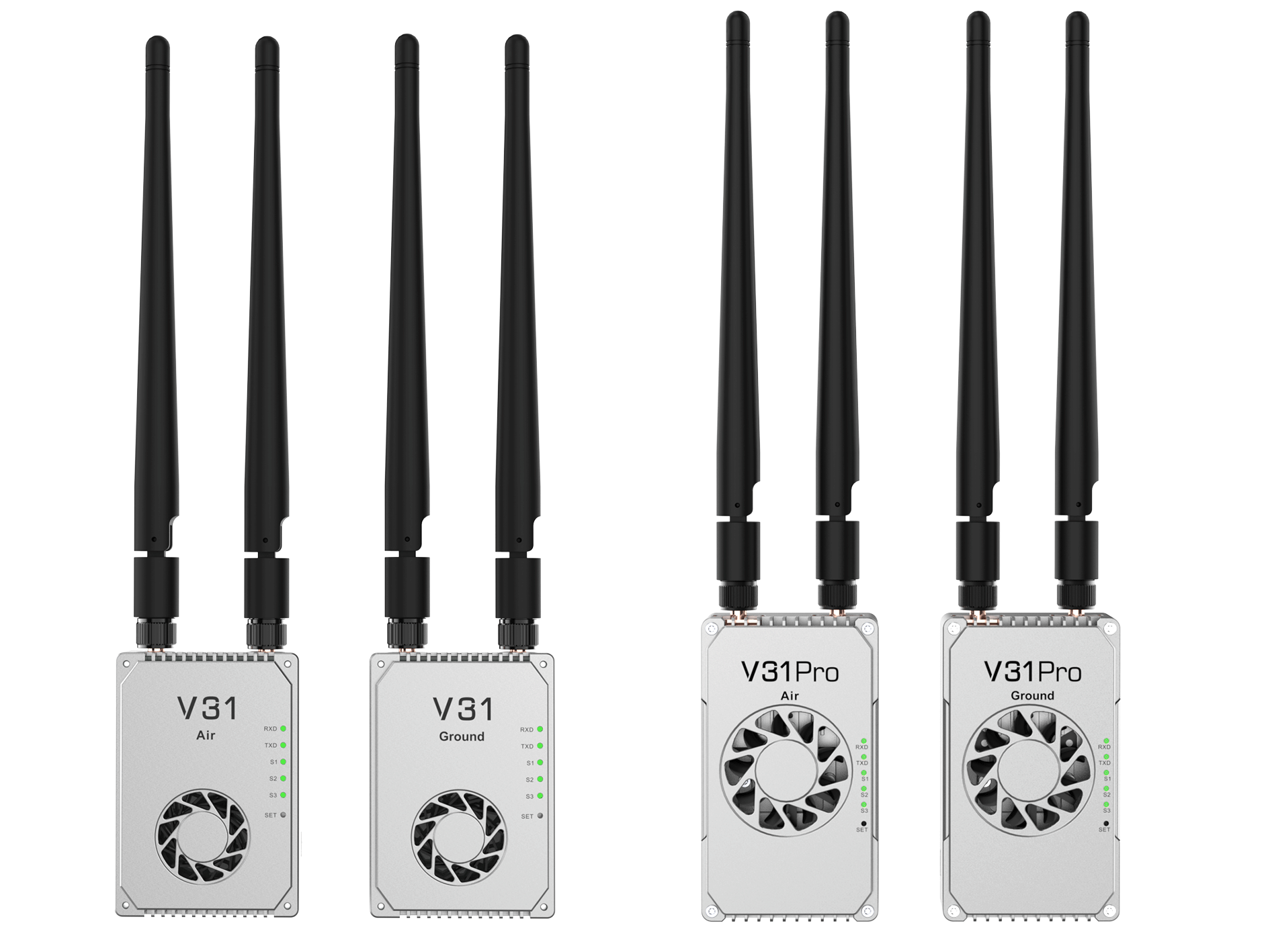 V31 VIDEO&DATA&RC LINK